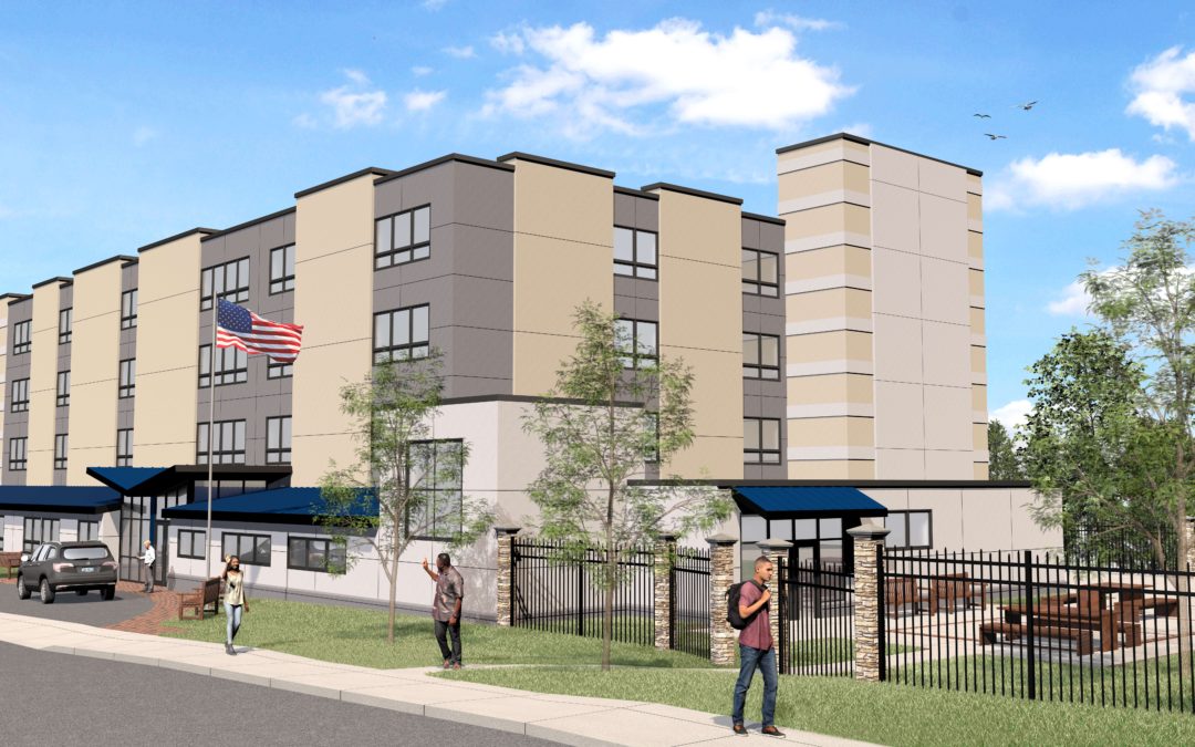 AFFORDABLE HOUSING Archives | Architectural Alliance